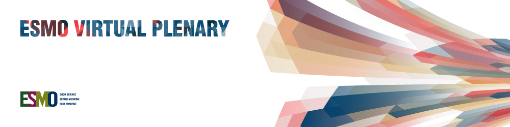 ESMO Virtual Plenaries | ESMO ESMO Virtual Plenaries | ESMO